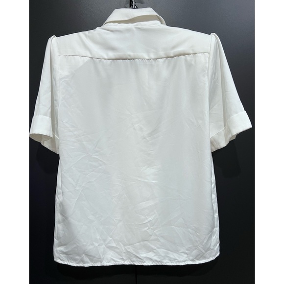 recc paris | Tops | Recc Paris Jeanna Top | Poshmark